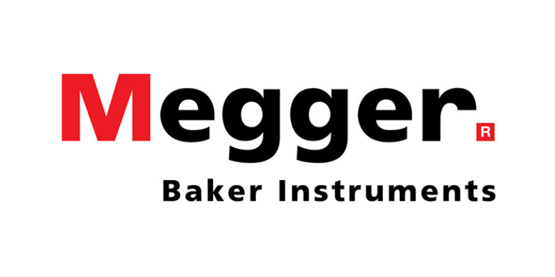 Megger Baker Instruments